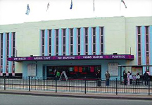 Historic Streatham ice rink to move – possibly forever | Inside Croydon