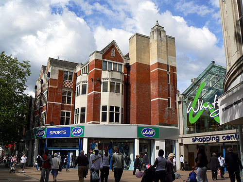 “War over Whitgift” has planning showdown tonight | Inside Croydon