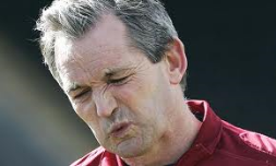 Palace sack Burley, as fans hope Hughton could be saviour | Inside Croydon