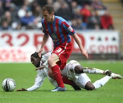 Solving the midfield muddle has lifted Palace | Inside Croydon