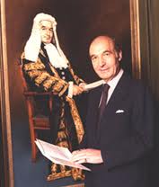 Weatherill Lecture to be staged at Croydon Minster | Inside Croydon