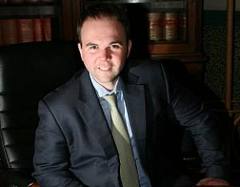 MP Barwell says he got it wrong over group’s racist incident | Inside ...