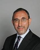 Barwell assistant Eddy Arram to be Croydon Mayor in 2012 | Inside Croydon