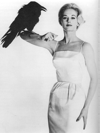 Hedren brings a touch of Hollywood to Fairfield Halls | Inside Croydon