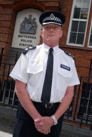 Police chief wants to have Nightwatch soup kitchen moved on | Inside ...