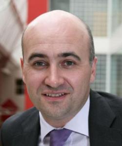 Why did Croydon CEO Jon Rouse take a £100k pay cut? | Inside Croydon