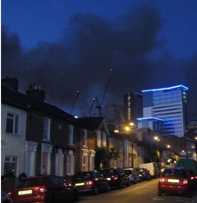 The summer’s night that changed Croydon forever | Inside Croydon