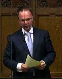 Barwell in parliament | Inside Croydon