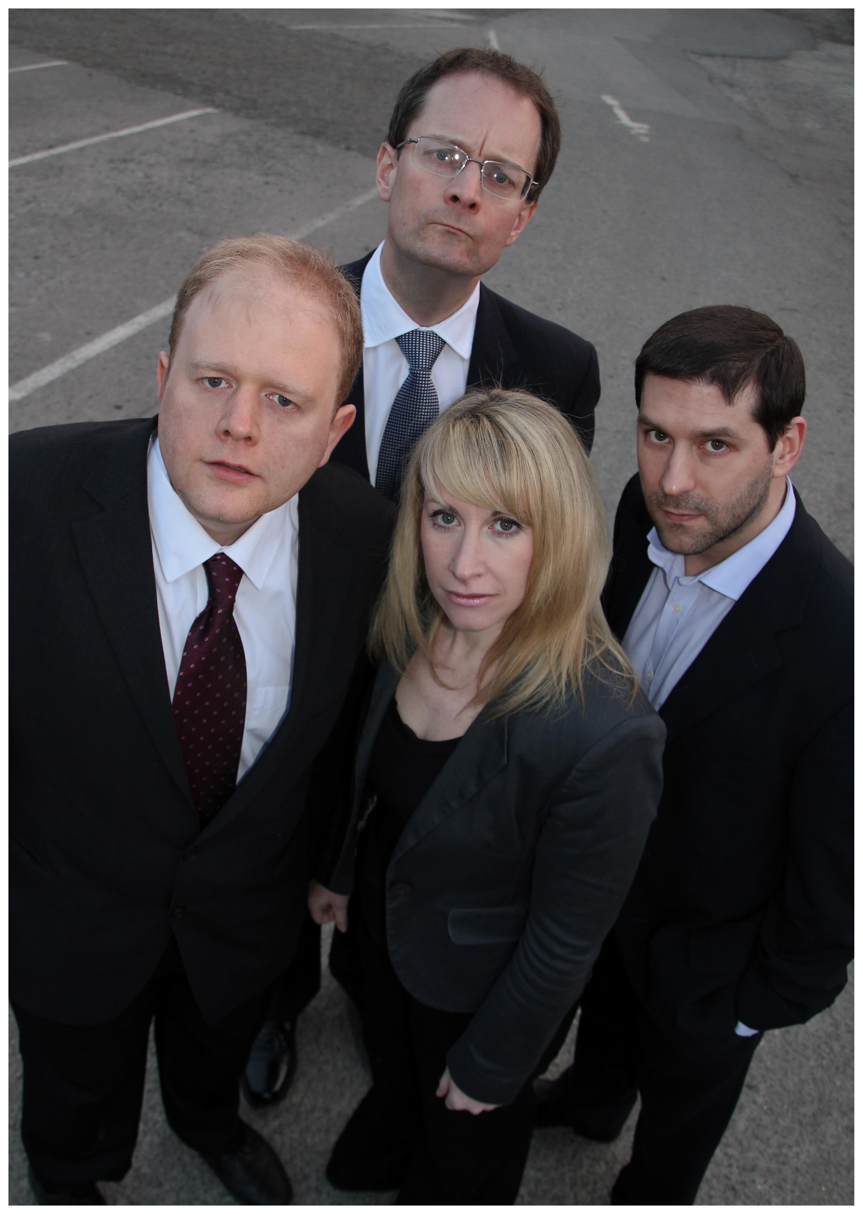 Wallander’s not so miserable after seeing Sarah Lund’s jumper | Inside ...