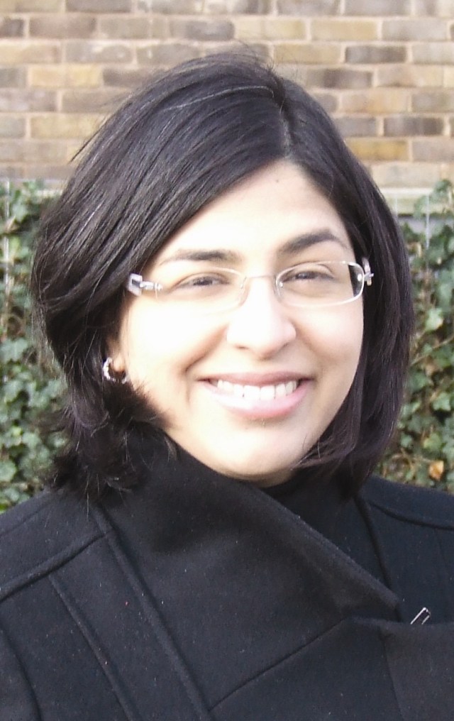 Croydon Central open primary: Hamida Ali | Inside Croydon