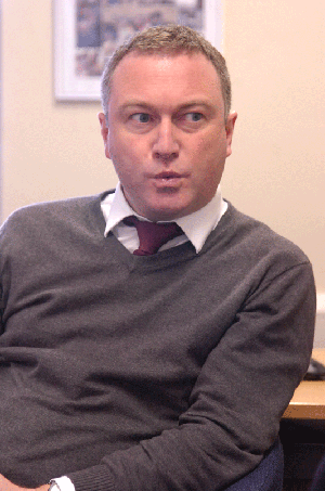 Steve Reed MP: Jobs summit to help get Croydon back to work | Inside ...