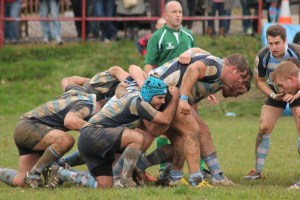 Warlingham on easy Street with eight tries at Thanet | Inside Croydon