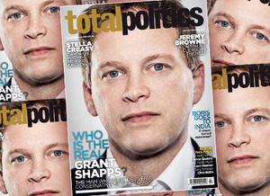 Total Politics | Inside Croydon