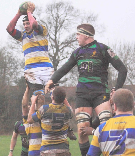 Vandals thwarted as PJF march into promotion places | Inside Croydon