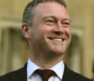 Steve Reed MP: Croydon people feel forgotten and abandoned | Inside Croydon