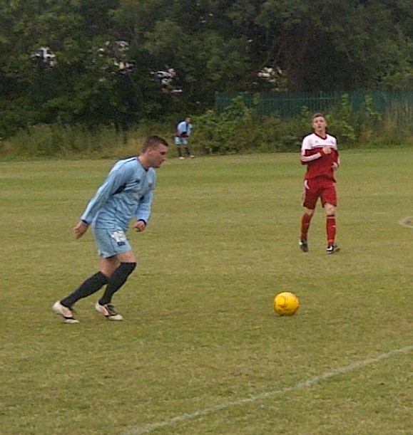 Tough times await as Croydon FC kicks off a new season | Inside Croydon