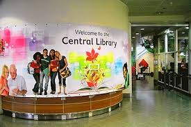 Carillion cuts jobs just weeks after taking over libraries | Inside Croydon