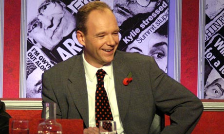 An audience with John O’Farrell: Sat Feb 1 | Inside Croydon
