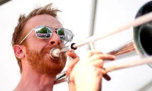 Crystal Palace Overground Festival makes call for new acts | Inside Croydon