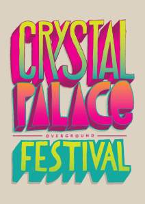 Crystal Palace Overground Festival announces 2017 dates | Inside Croydon