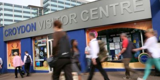 Boxpark pop-up retail outlet set to come to East Croydon | Inside Croydon