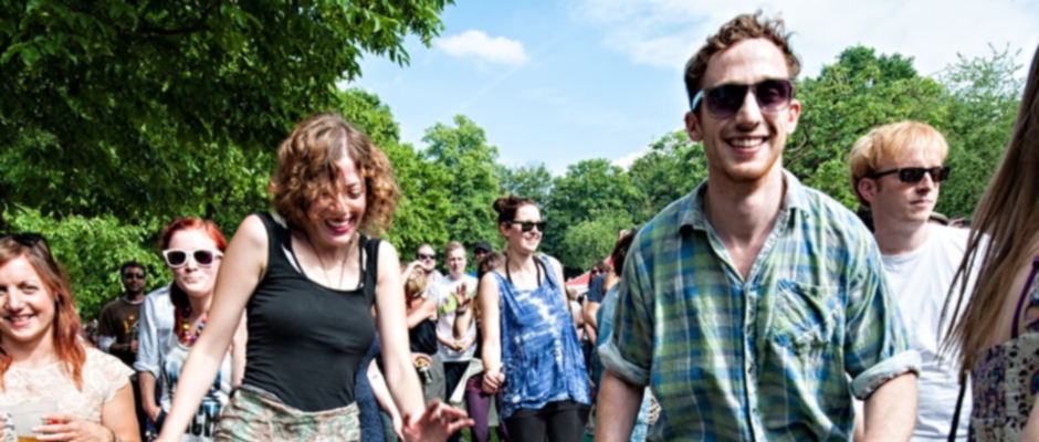 Crystal Palace Overground Festival announces its 2015 dates | Inside ...