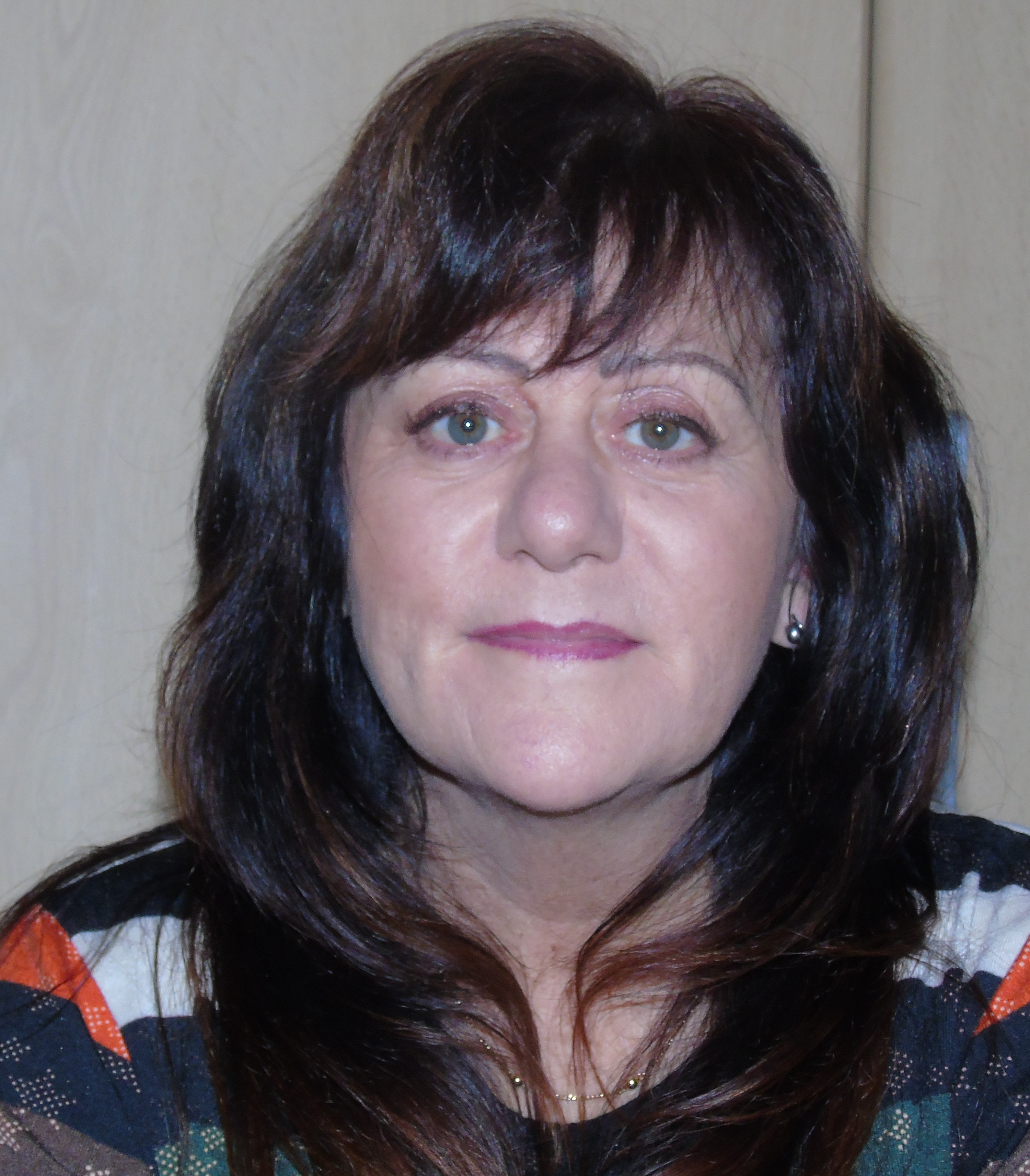 Book launch for a tale of love, emails and Nigerian scams | Inside Croydon