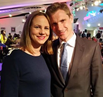 Tory MPs say the Living Wage is not enough for Londoners | Inside Croydon