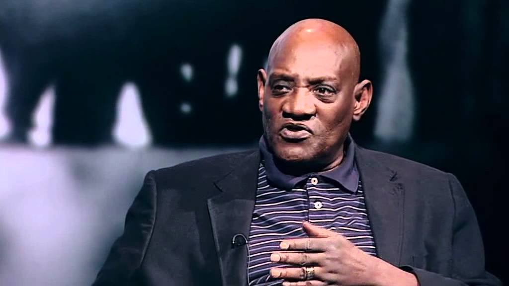 Darcus Howe adds his voice to Reed’s constituency meetings | Inside Croydon