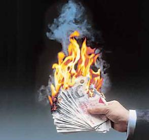Profits of doom: How to make millions from burning crap | Inside Croydon