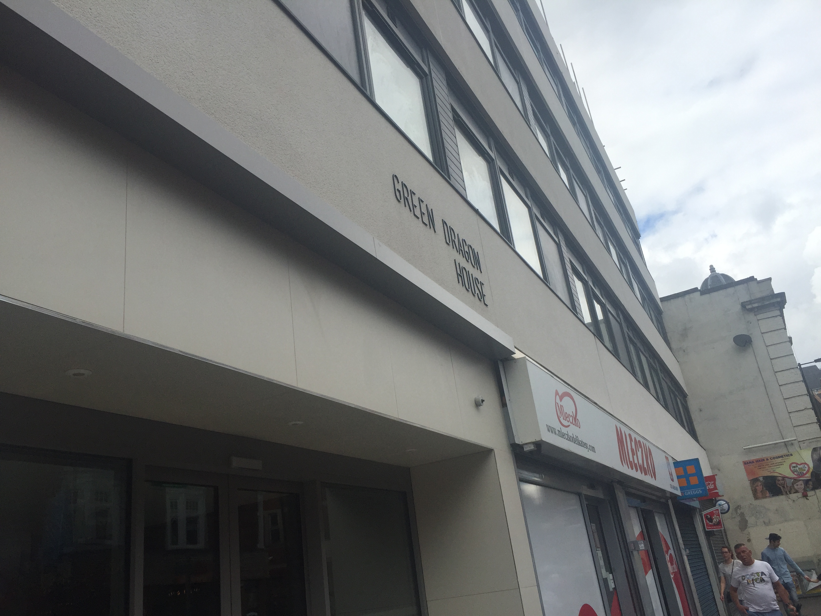 image | Inside Croydon