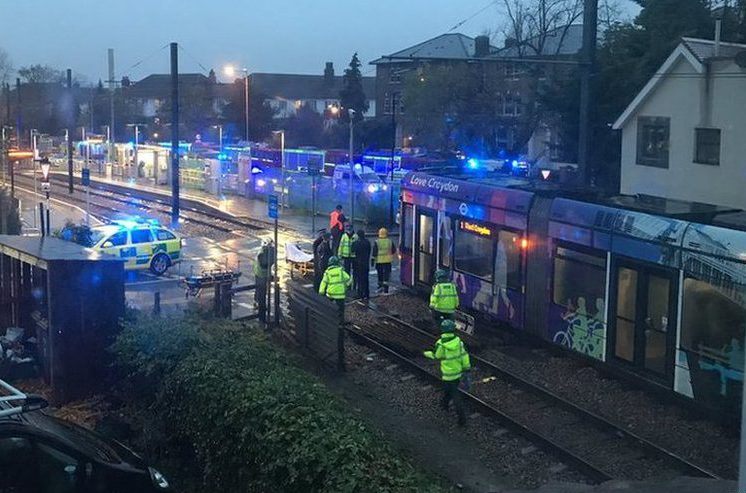 ‘Unlawful killing’ among possible tram crash inquest verdicts | Inside ...