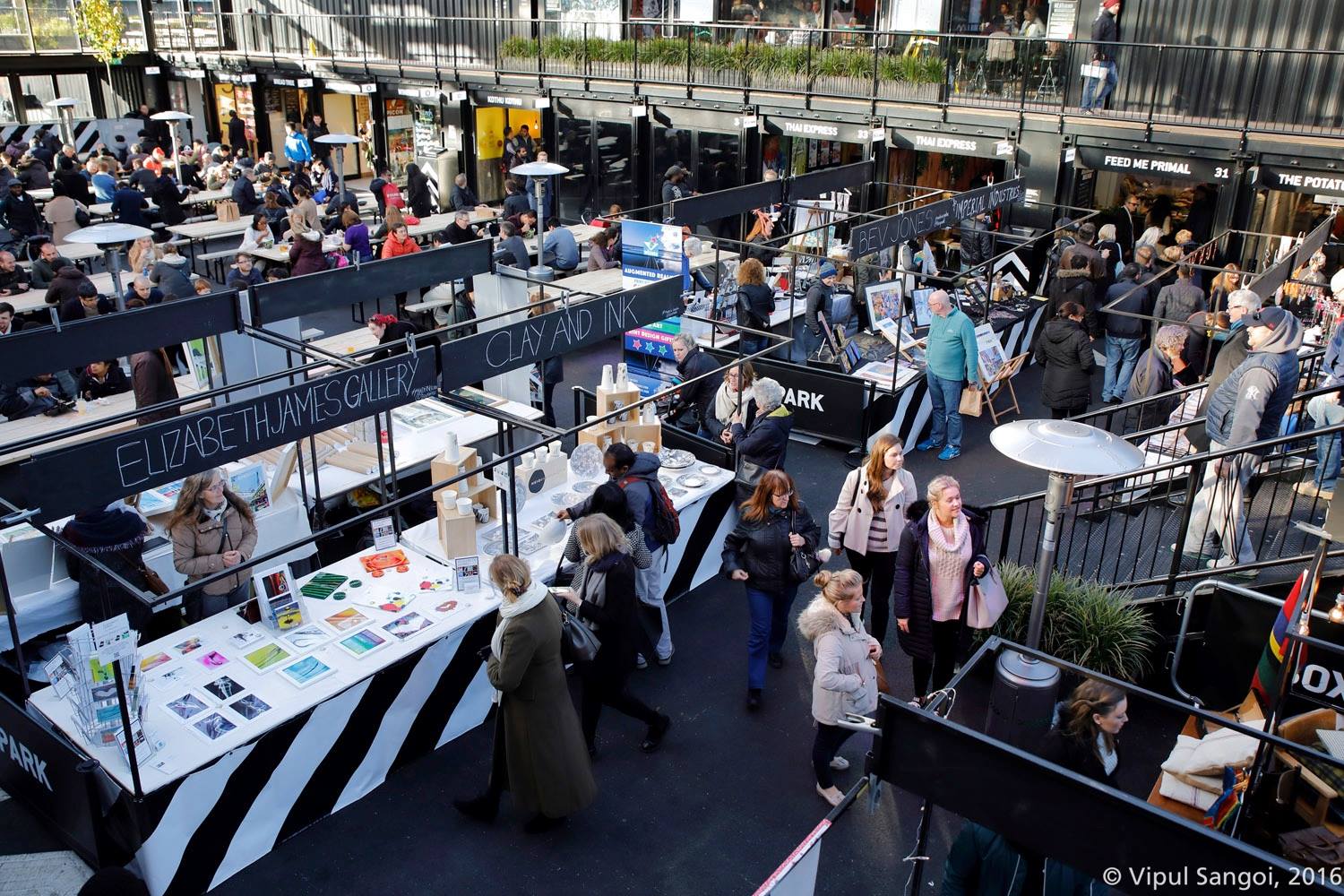 boxpark-as-marketplace-made-in-croydon | Inside Croydon