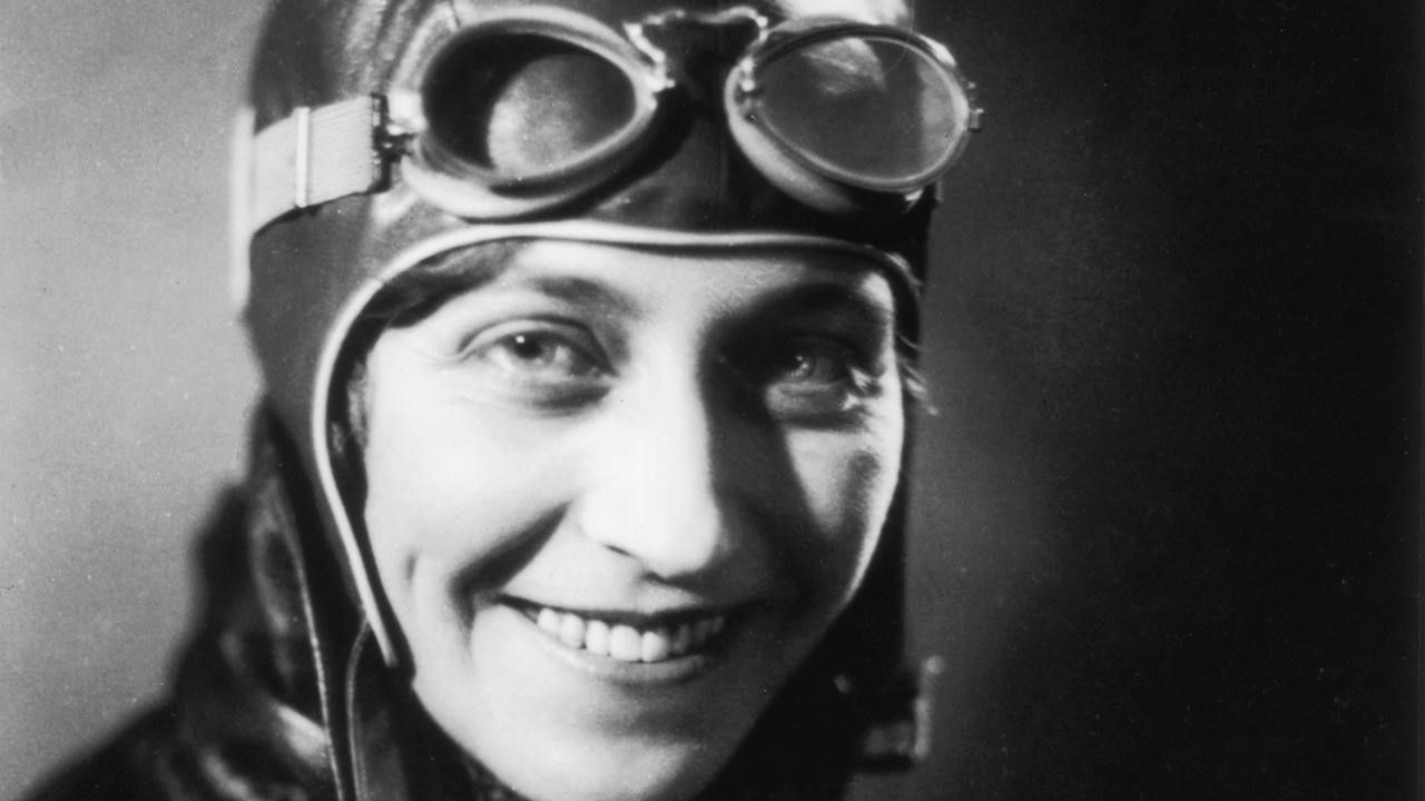 Airport ready for take-off for anniversary of Johnson’s flight | Inside ...