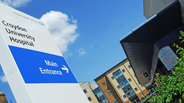 £1million cost to Mayday Hospital of every doctors’ strike | Inside Croydon