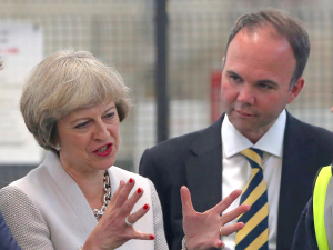 Gaffe-prone Gav’s back to the letter-writing in Downing Street | Inside ...