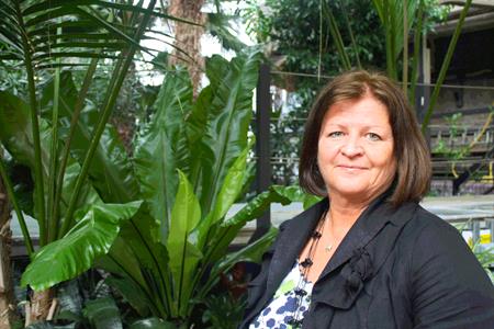 Warlingham elects Surrey rugby’s first woman president | Inside Croydon