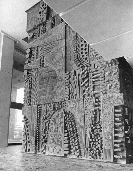 Leon House squeezes another 263 flats into town centre | Inside Croydon