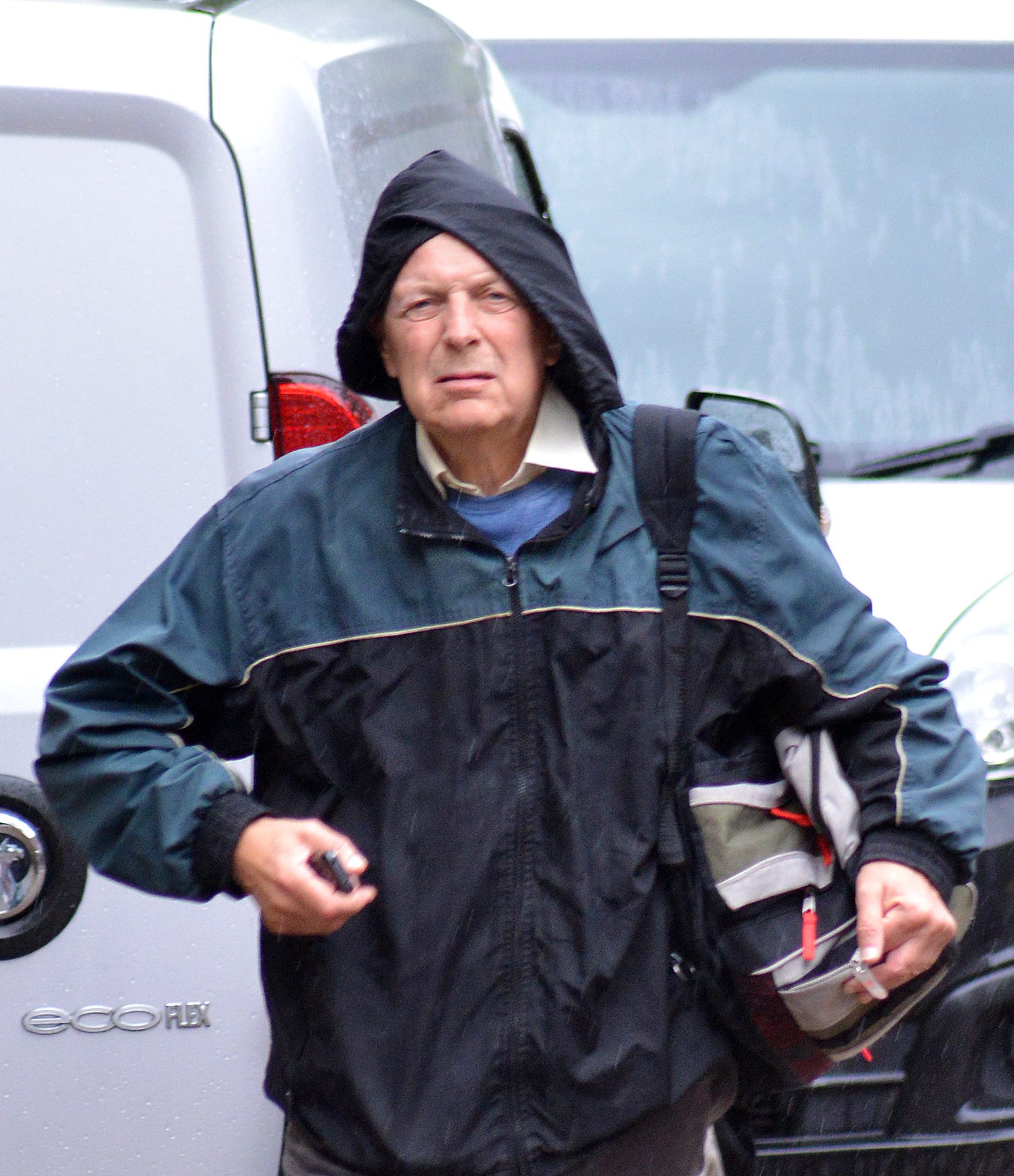‘Deplorable’ LibDem councillor ‘lied and lied’ over charity thefts ...