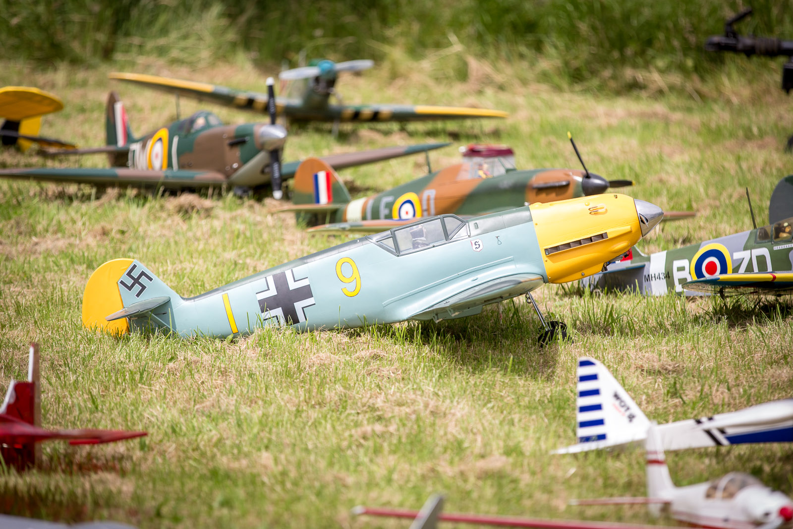 Battle of Britain heroes to be remembered at Kenley | Inside Croydon