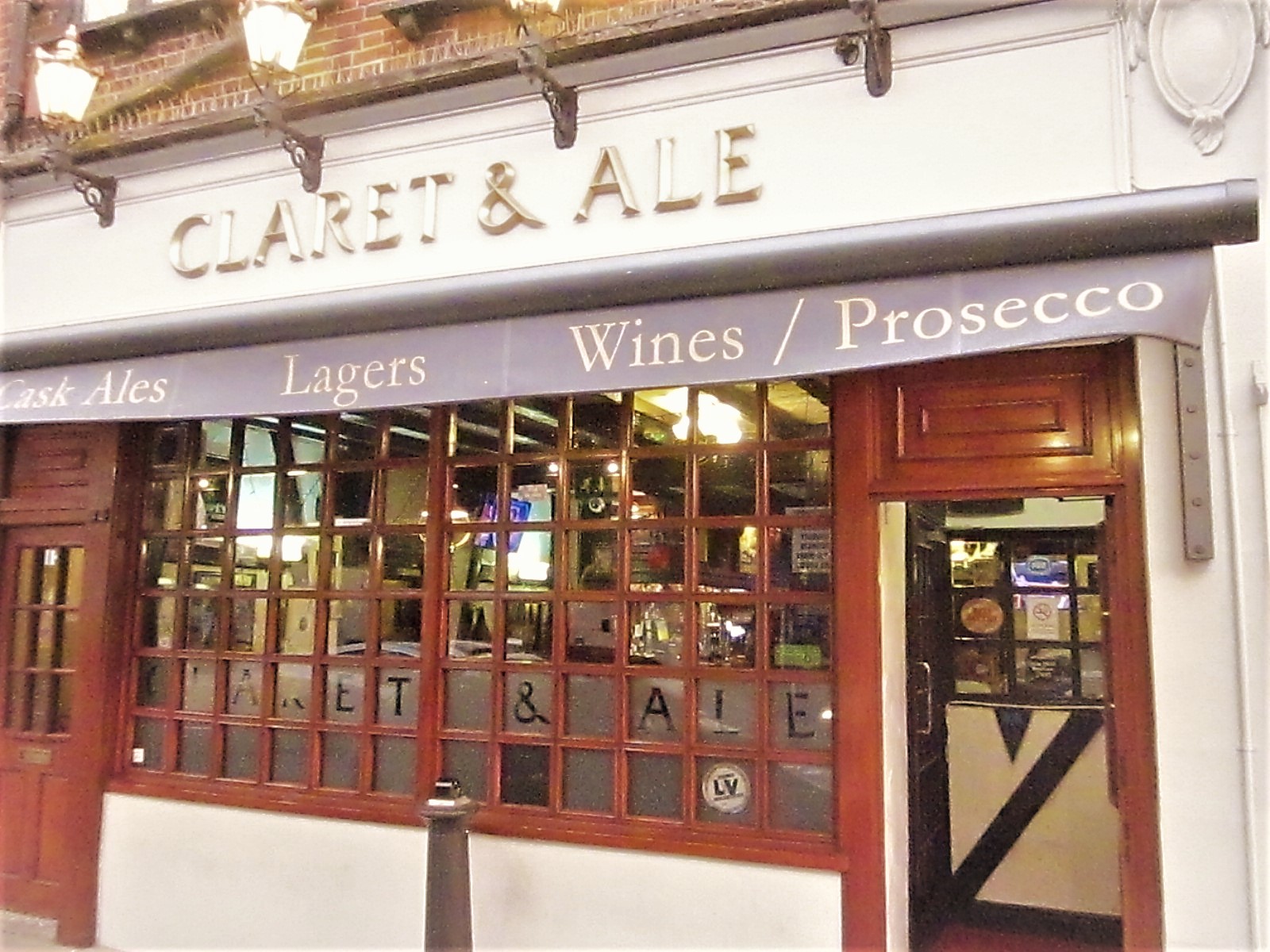 Croydon’s best pub is looking to a bright new future | Inside Croydon