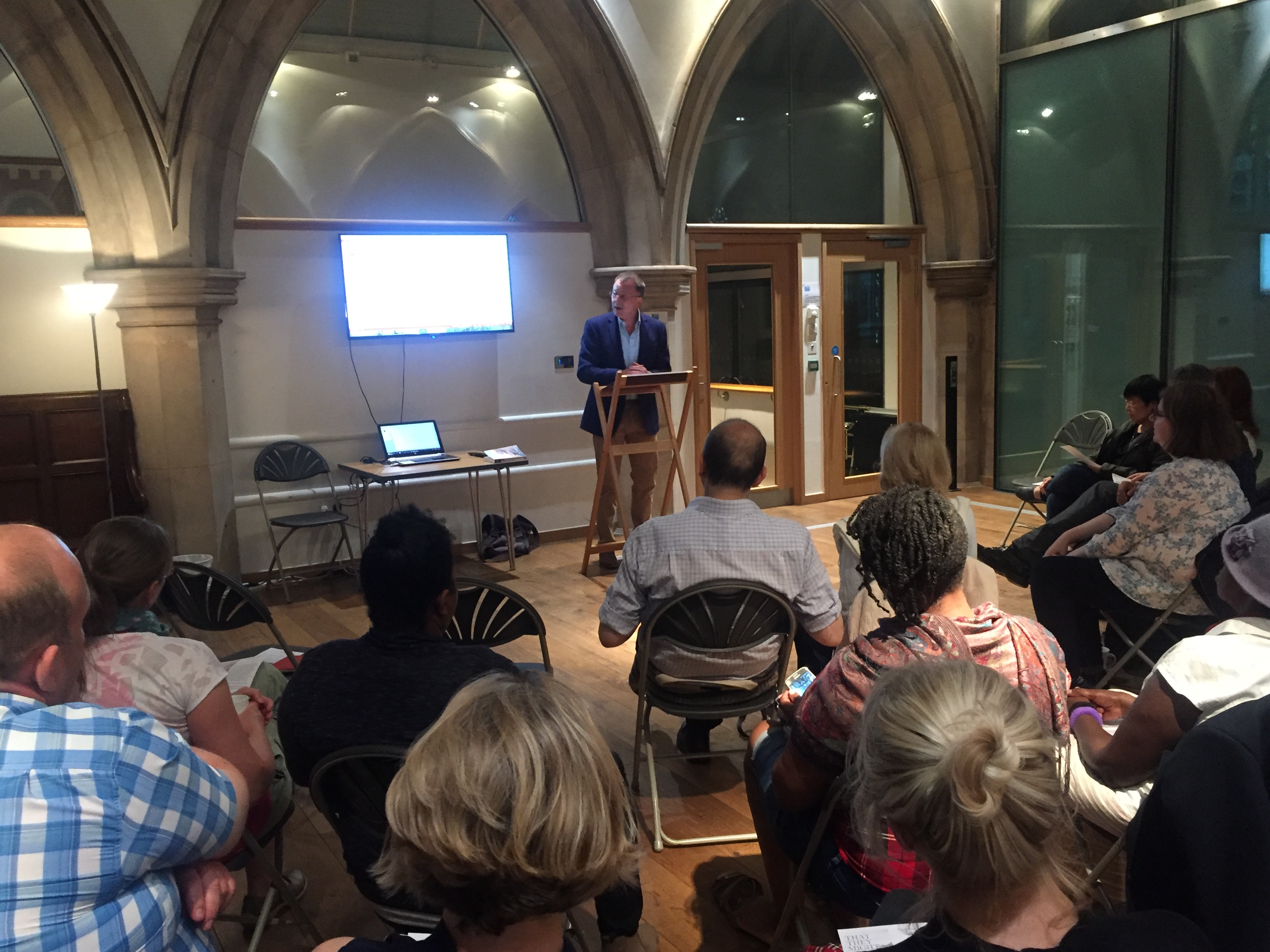 After seven years, we’ve decided to invite subscribers | Inside Croydon