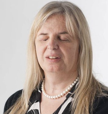 Blind election candidate challenges government over equalities | Inside ...