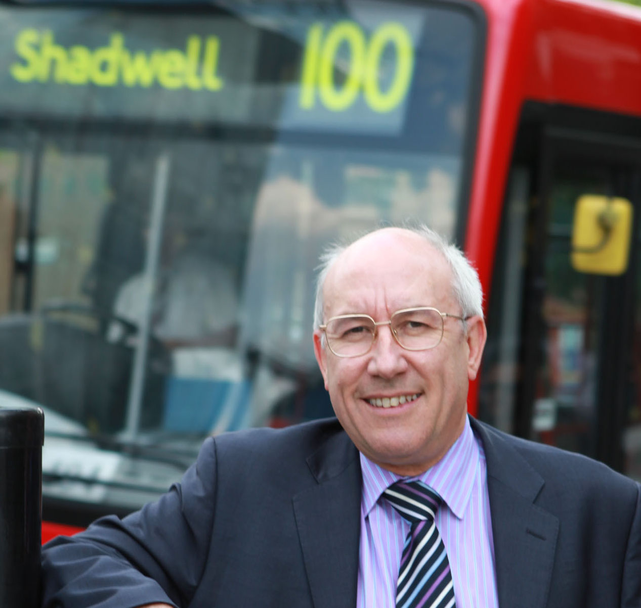 TfL withheld key audit report from tram crash investigators | Inside ...