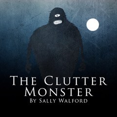 The Clutter Monster with Sally Walford, Upper Norwood, Jul 27 | Inside ...