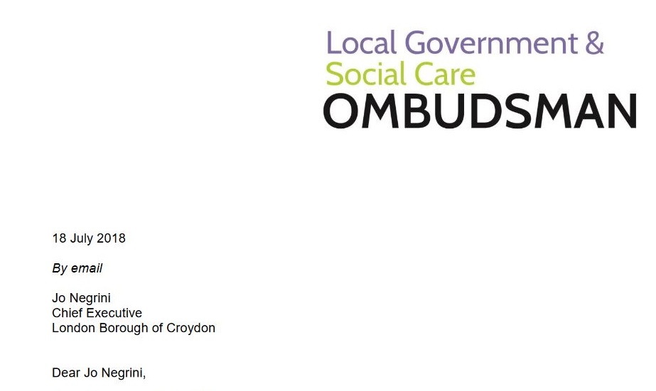 Ombudsman annual report strongly critical of Negrini’s council | Inside ...