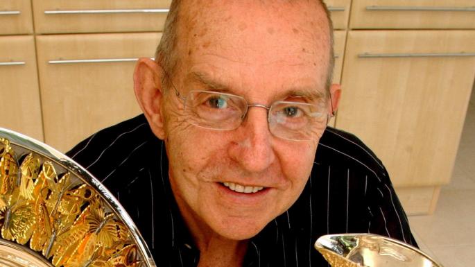 Valuable Stuart Devlin collection goes on auction in Selsdon | Inside ...