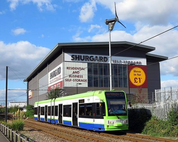 Businesses left to count cost of Shurgard fire devastation | Inside Croydon