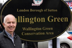 LibDems pick failed businessman Biggles as new Sutton leader | Inside ...