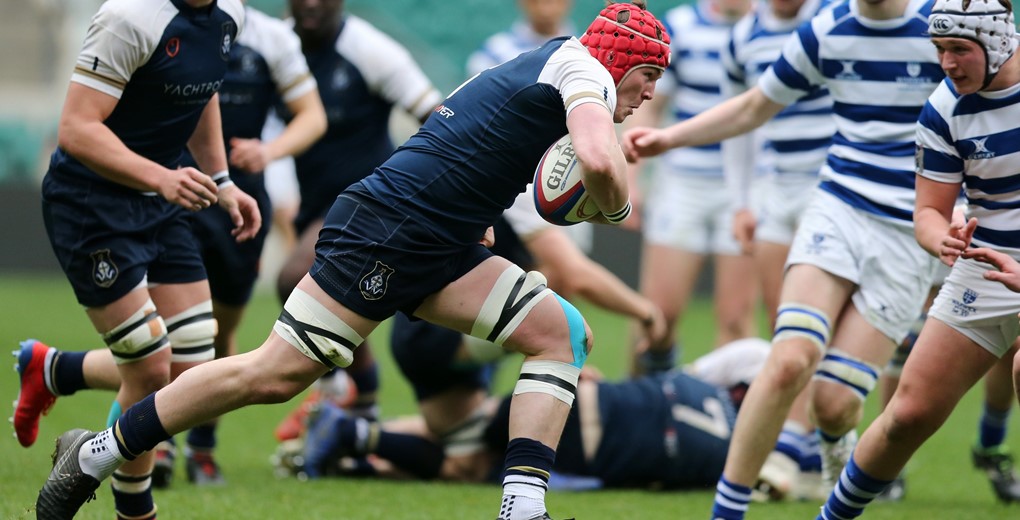 Whitgift turn on the rugby style in latest Twickenham triumph | Inside ...